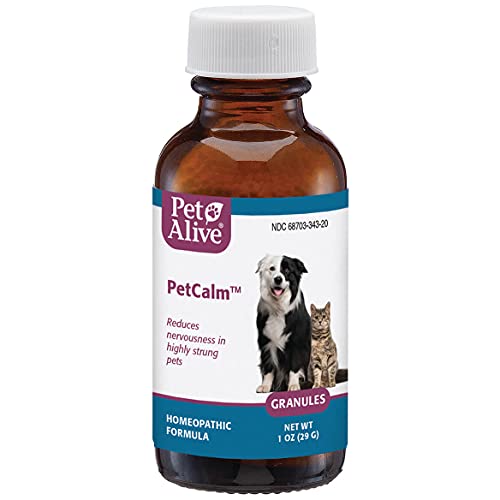 PetAlive PetCalm Granules