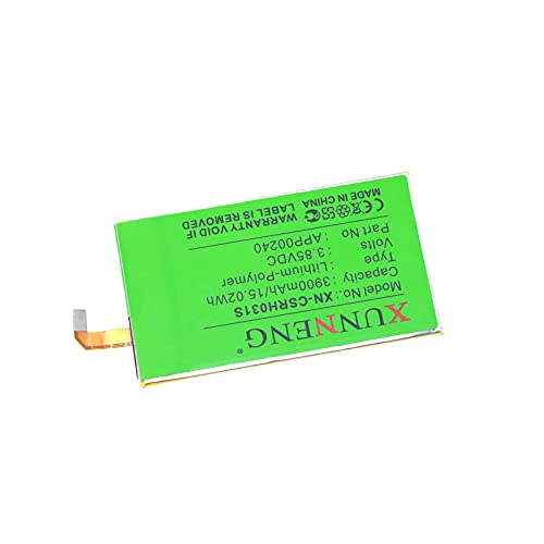 XUNNENG Battery for Caterpillar APP00240 S31