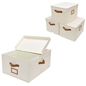 StorageWorks storage bin set