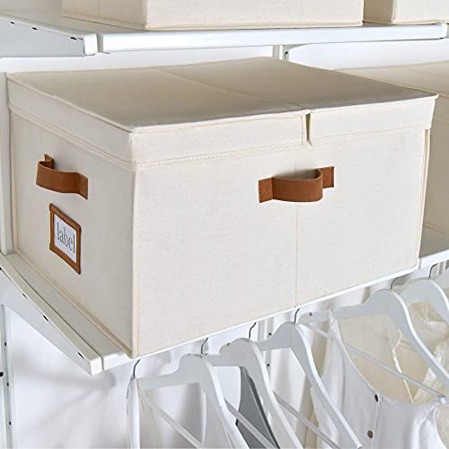 StorageWorks storage bin set