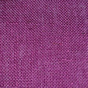 USA Fabric Store Burlap Jute Fabric Magenta Purple 56 inch Wide 11 Oz by The Yard Premium Upholstery