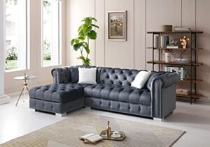 gurlleu sf2004g sofas, large, gray