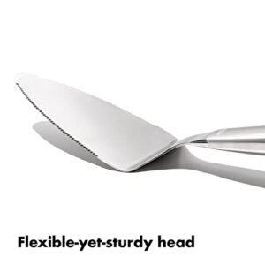 OXO Steel Pie Server