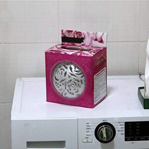 Double Spherical Bra Washing Bag, Underwear Washer Saver Laundry Ball for Washing Machine/Washer