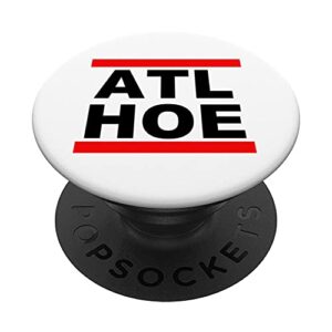 ATL Hoe PopSockets Swappable PopGrip