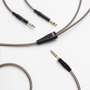 meze 99 series cables ofc (4.4 mm (balanced))