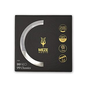 Meze 99 Series Cables OFC (4.4 mm (Balanced))