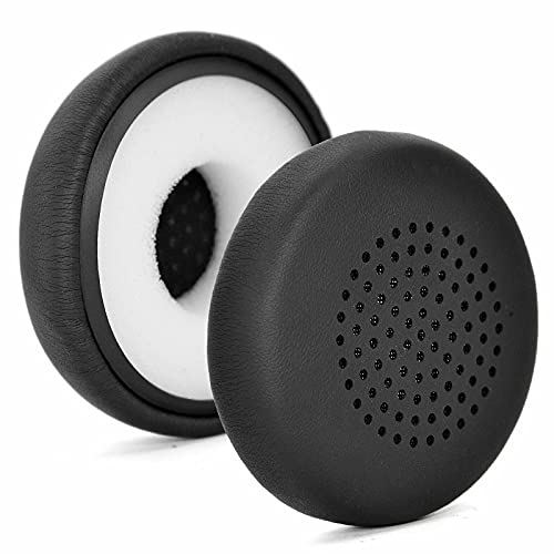 Ear Pads Replacement Cushions Foam Covers for Skullcandy Uproar Wireless Headset Headphones