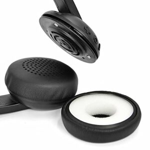 Ear Pads Replacement Cushions Foam Covers for Skullcandy Uproar Wireless Headset Headphones