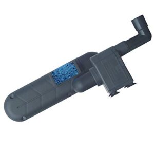 AA GKM9W Internal UV for Aquariums up to 50Ga,Black