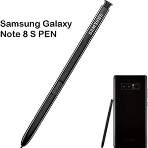 Samsung S-Pen Replacement for Galaxy Note8 (EJ-PN950BBEGUS) - Bulk Packaging - Black