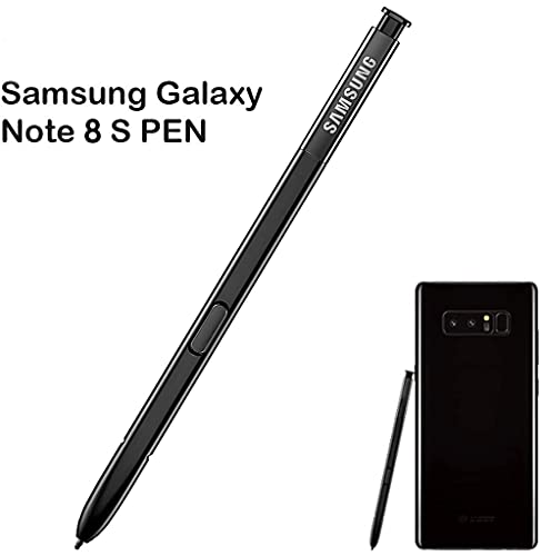 Samsung S-Pen Replacement for Galaxy Note8 (EJ-PN950BBEGUS) - Bulk Packaging - Black