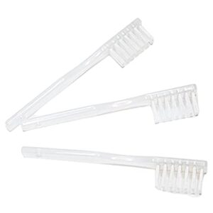 Creative Smile Pre-Pasted Mini Disposable Toothbrush (25)