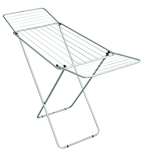 UW UNIWARE THE NAME YOU TRUST Indoor/Outdoor Foldable Drying Rack Clothes Dryer (70" x 40")