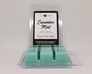 all-natural soy wax melts | gift ideas