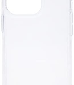 Tech21 Evo Clear for iphone 13 Pro – Crystal Clear Phone Case with 12ft Multi-Drop Protection