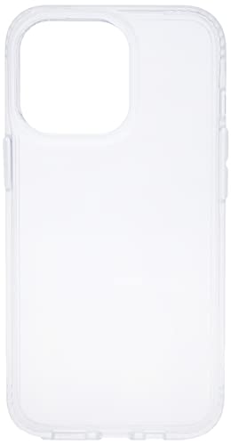 Tech21 Evo Clear for iphone 13 Pro – Crystal Clear Phone Case with 12ft Multi-Drop Protection