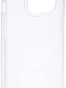 Tech21 Evo Clear for iphone 13 Pro – Crystal Clear Phone Case with 12ft Multi-Drop Protection