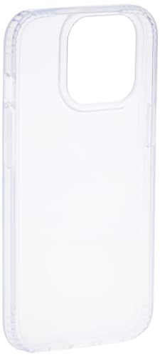 Tech21 Evo Clear for iphone 13 Pro – Crystal Clear Phone Case with 12ft Multi-Drop Protection