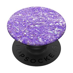 violet purple popsocket purple pop socket cute purple popsockets swappable popgrip