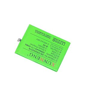 XUNNENG Battery for VIVO B-B2 Y67 Y67L V5s V5s Dual SIM V5s Dual SIM TD-LTE