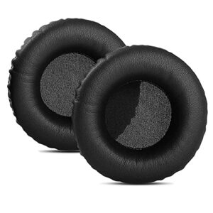 taizichangqin ear pads cushion replacement compatible with urbanears plattan adv wireless headphone