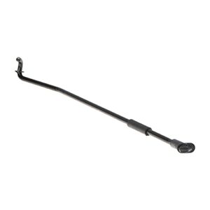 genuine oem 2005-2020 frontier xterra front hood support prop rod 65770-9bm0b mpn: 65770-9bm0b