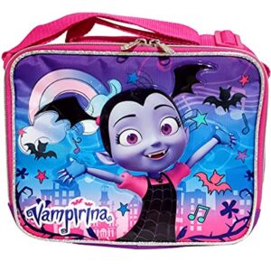 Vampirina Lunch Box Girls Lunch Bag Storage