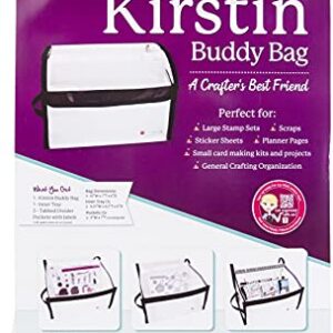 Totally Tiffany EZ20 Buddy Bag Kirsten, Kirstin