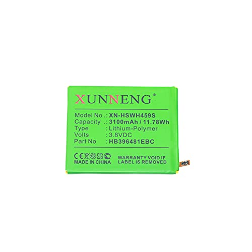 Battery for Huawei HB396481EBW KII-L21 KII-L03 KII-L23 KII-L22 Honor 5A Honor 5A Dual SIM LTE CAM-L23 CAM-L03