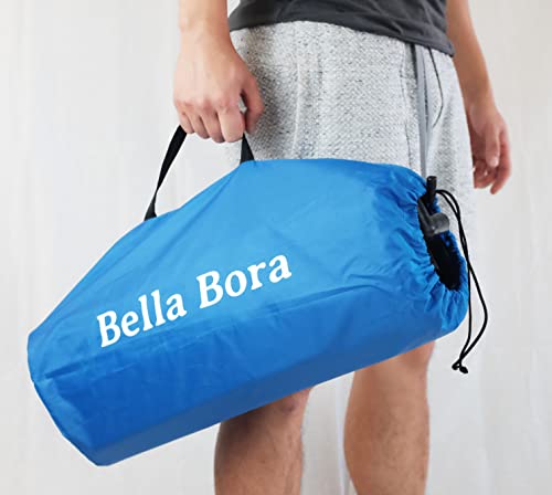 Bella Bora Still Air Box Large Portable Mushroom Grow Kit Mycology Fume Hood Propagation Stations