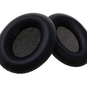 VEKEFF Replacement Ear Pads Cushions Kit - for TaoTronics TT-BH060 SoundSurge 60 Over Ear Headphones, Repair Parts Earpads