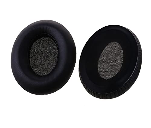 VEKEFF Replacement Ear Pads Cushions Kit - for TaoTronics TT-BH060 SoundSurge 60 Over Ear Headphones, Repair Parts Earpads