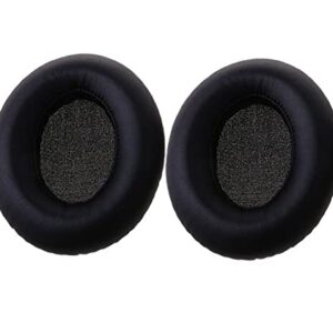 VEKEFF Replacement Ear Pads Cushions Kit - for TaoTronics TT-BH060 SoundSurge 60 Over Ear Headphones, Repair Parts Earpads