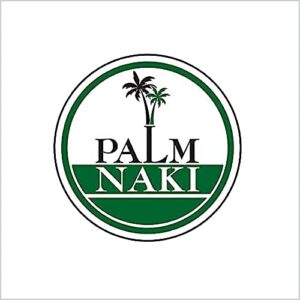 PALM NAKI 100% Cotton Tote Bag Reusable Cloth Bag, Lightweight Cotton Shopping Bag, Versatile Cotton Tote Bag (12 Pack)