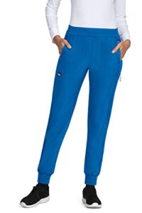 koi lite stretch 748 women's power jogger pant royal blue mp