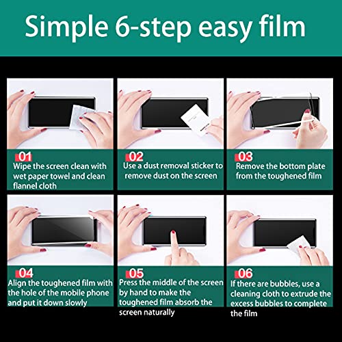 [4 Pack] for Samsung Galaxy A32 5G Screen Protector （2 Pack）+ Camera Lens Protector（2 Pack）for Samsung Galaxy A32 5G Tempered Glass,HD Clear Tempered Glass Screen Protector ,Easy InstallationAnti-Scratch/Bubble Free