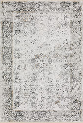 Addison Rugs Sterling AST32 Dove 8' x 10'