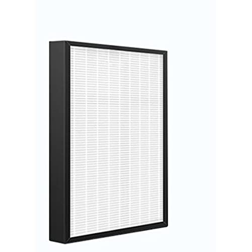 2PCS InteHome HEPA H13 Air Purifier Large Room Replacement Filter