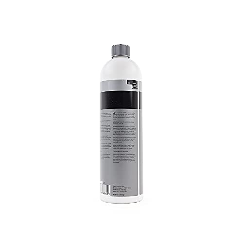 Koch-Chemie - Hartwachs BMP - Paint and Plastic Conserver, High Gloss Finish, Nourishes and Protects Treated Surface (1 Liter)