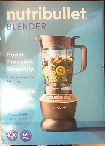 NutriBullet 1000w