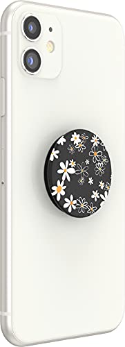 ​​​​PopSockets: Phone Grip with Expanding Kickstand, Pop Socket for Phone - Daisy Chain