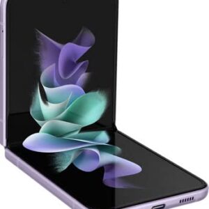 SAMSUNG Galaxy Z Flip3 5G UW 128GB Lavender for Verizon