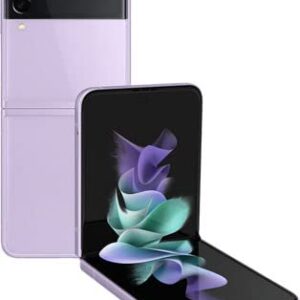 SAMSUNG Galaxy Z Flip3 5G UW 128GB Lavender for Verizon