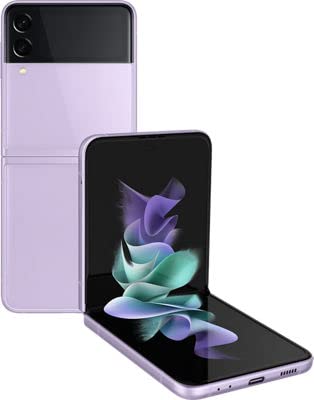 SAMSUNG Galaxy Z Flip3 5G UW 128GB Lavender for Verizon