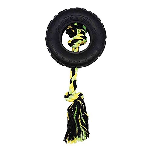 Grrrelli Tyre Tugger - Med