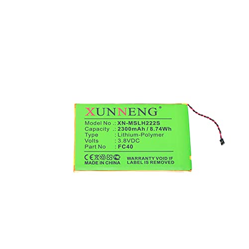 XUNNENG Battery for Motorola FC40 FC40-T Moto G 3rd gen Moto G3 Moto G3 Dual SIM Moto G 2015 XT1540 XT1550 XT1541 XT1544