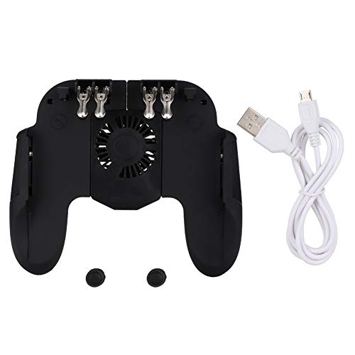 Gamepad for Smartphone, Many Applications for Home