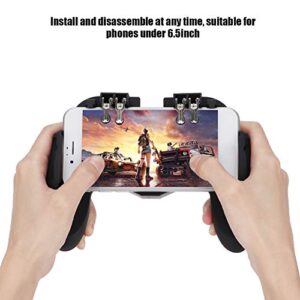 Gamepad for Smartphone, Many Applications for Home