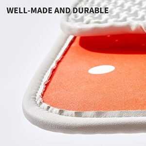 PETKIT Replaced Cat Litter Mat for PuraX Automatic Cat Litter Box, Waterproof Anti-Slip Sensor Pad